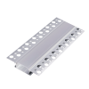2m. DP65 ΣΥΝΔΕΣΜΟΙ ΓΙΑ LED ΠΡΟΦΙΛ ΑΛΟΥΜΙΝΙΟΥ DP63 & DP65 – Rebuildit.gr